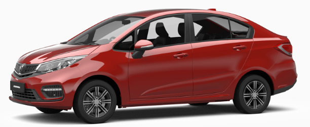 Hawk Rent A Car Malaysia