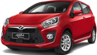 Hawk Rent A Car Malaysia