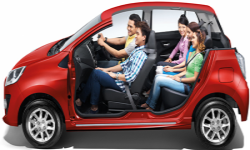 Hawk Rent A Car Malaysia