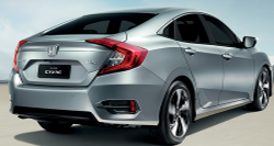 Hawk Rent A Car Malaysia