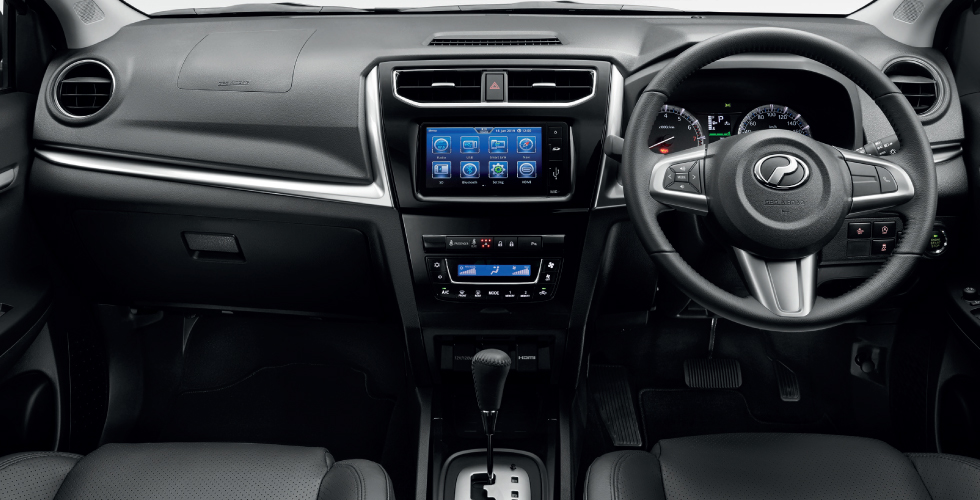 Hawk Rent A Car Malaysia